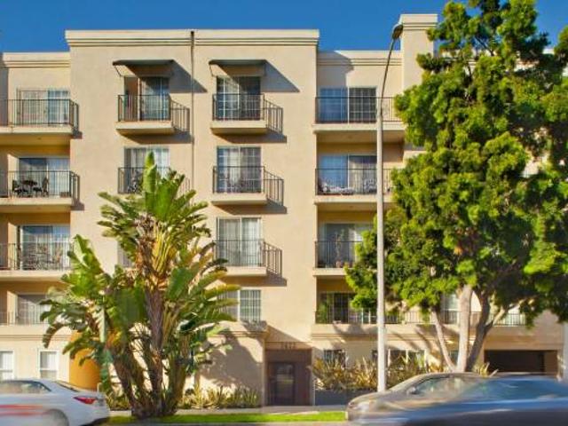 1 BR, 1 BA Apartment 1422 7th Street Unit 1422 205, Santa Monica, CA 90401