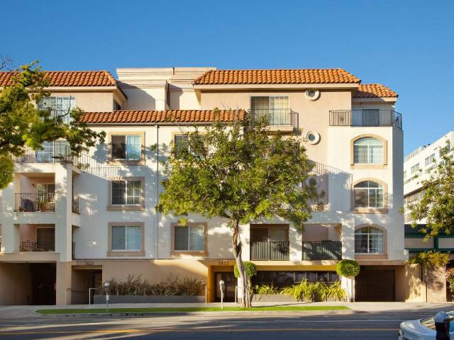 1 BR, 1 BA Apartment 1422 6th Street Unit 1428 202, Santa Monica, CA 90401