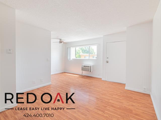 1 BR, 1 BA Apartment 14244 Erwin St, Van Nuys, CA 91401