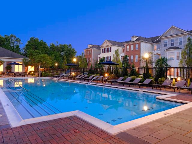 1 BR, 1 BA Apartment 14240 Alta Oaks Drive Unit 116 304, Rockville, MD 20850