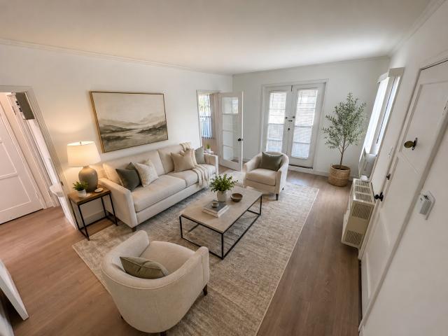 1 BR, 1 BA Apartment 1424 E Wilson Ave, Glendale, CA 91206