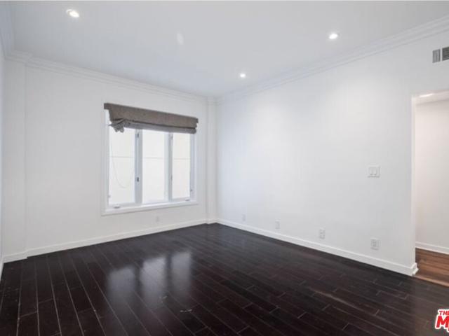 1 BR, 1 BA Apartment 1424 North Crescent Heights Boulevard, West Hollywood, CA 90046