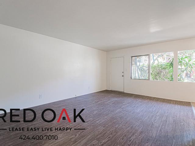 1 BR, 1 BA Apartment 1425 East Appleton Street, Long Beach, CA 90802
