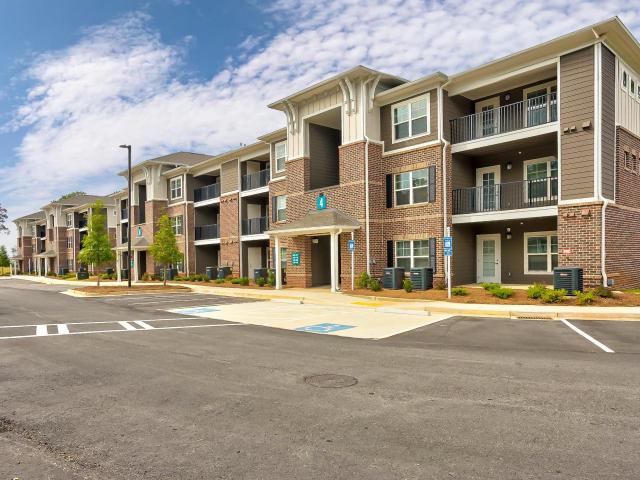 1 BR, 1 BA Apartment 1425 Laurel Crossing Parkway Unit 39403, Buford, GA 30519