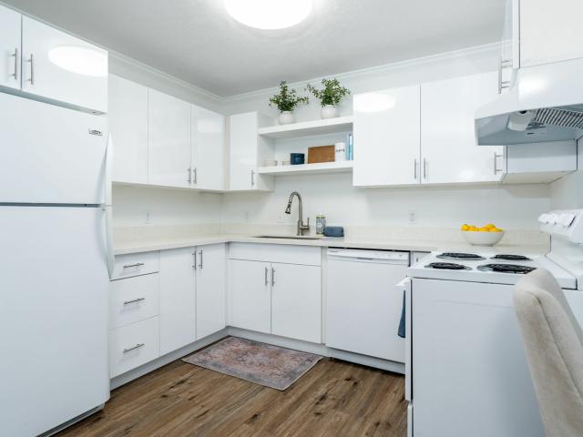 1 BR, 1 BA Apartment 1425 N University Ave Unit 109, Provo, UT 84604