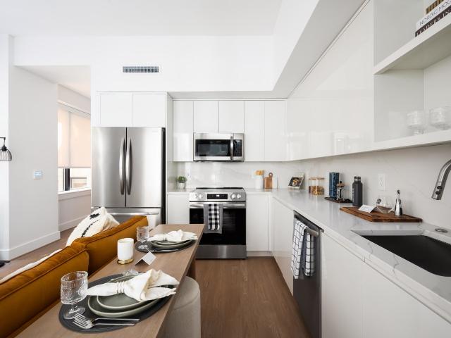1 BR, 1 BA Apartment 1425 New York Avenue Northwest Unit 0916, Washington, DC 20005