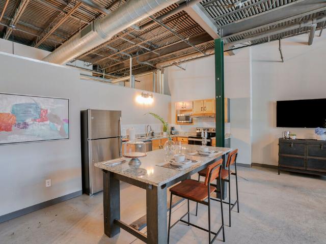 1 BR, 1 BA Apartment 1425 South 18th Street Unit 201, Saint Louis, MO 63104