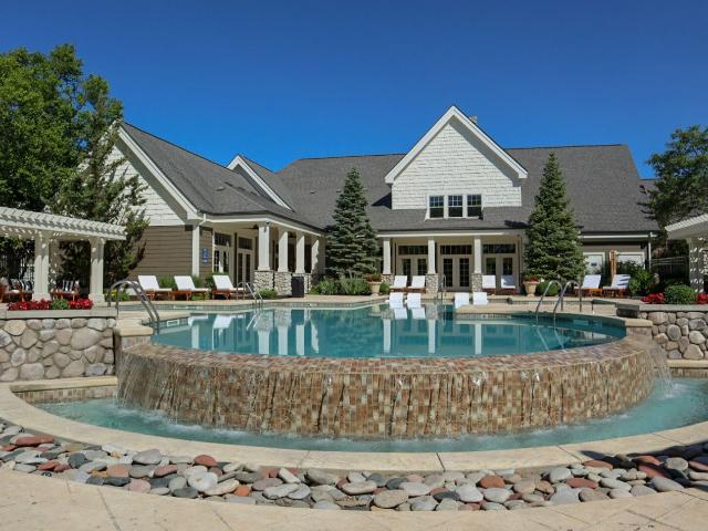 1 BR, 1 BA Apartment 14260 Bald Eagle Drive Unit 104, Noblesville, IN 46060