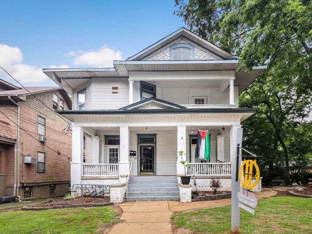1 BR, 1 BA Apartment 1426 18th Street South Unit A, Birmingham, AL 35205