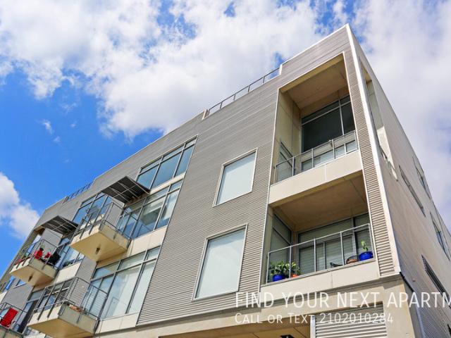 1 BR, 1 BA Apartment 1426 S Alamo St # D 142, San Antonio, TX 78210