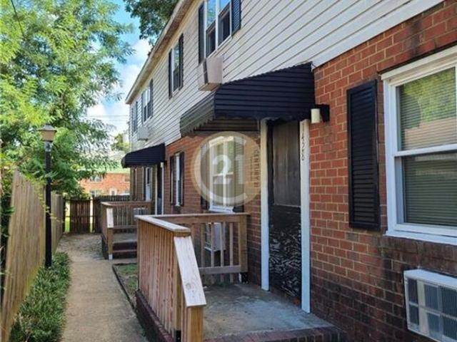 1 BR, 1 BA Apartment 1428 A2 Baychester Avenue, Norfolk, VA 23503