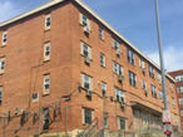 1 BR, 1 BA Apartment 1429 Belmont Street, NW #9, Washington, DC 20009