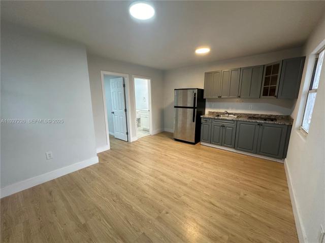 1 BR, 1 BA Apartment 1429 Southwest 3rd Street, Miami, FL 33135