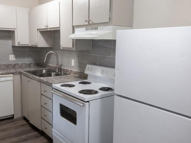1 BR, 1 BA Apartment 1429 Potter Drive, Colorado Springs, CO 80909