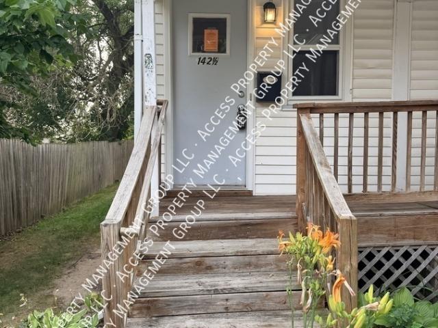 1 BR, 1 BA Apartment 142 Langdon Ave NE, Grand Rapids, MI 49503
