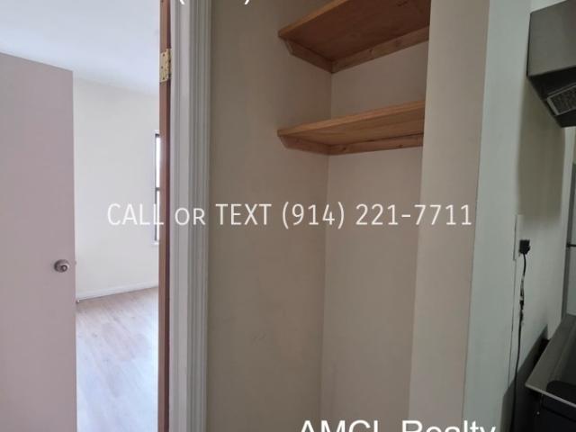 1 BR, 1 BA Apartment 142 School St, YOnkers, NY 10701