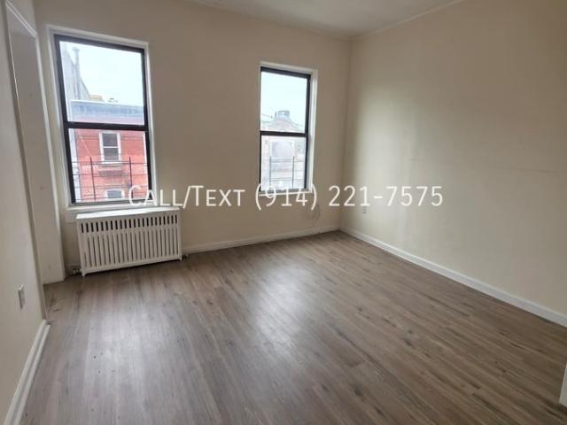 1 BR, 1 BA Apartment 142 School St, Yonkers, NY 10701
