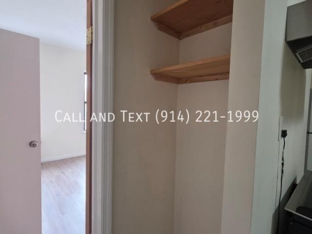 1 BR, 1 BA Apartment 142 School St, Yonkers, NY 10701