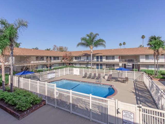 1 BR, 1 BA Apartment 14300 Newport Avenue Unit 54, Tustin, CA 92780
