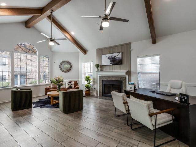 1 BR, 1 BA Apartment 14300 Tandem Boulevard Unit 237, Austin, TX 78728