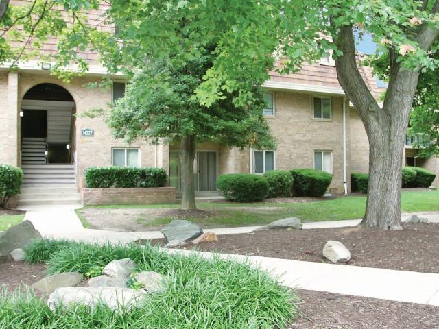 1 BR, 1 BA Apartment 14301 Georgia Ave Unit 315E, Silver Spring, MD 20906