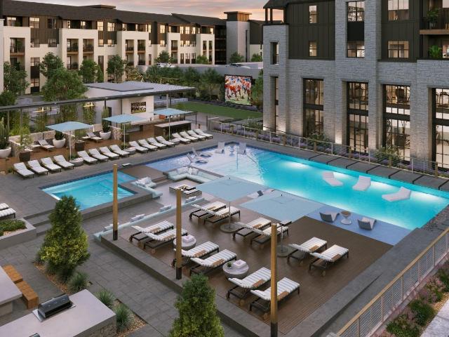 1 BR, 1 BA Apartment 14301 Tandem Blvd, Austin, TX 78728