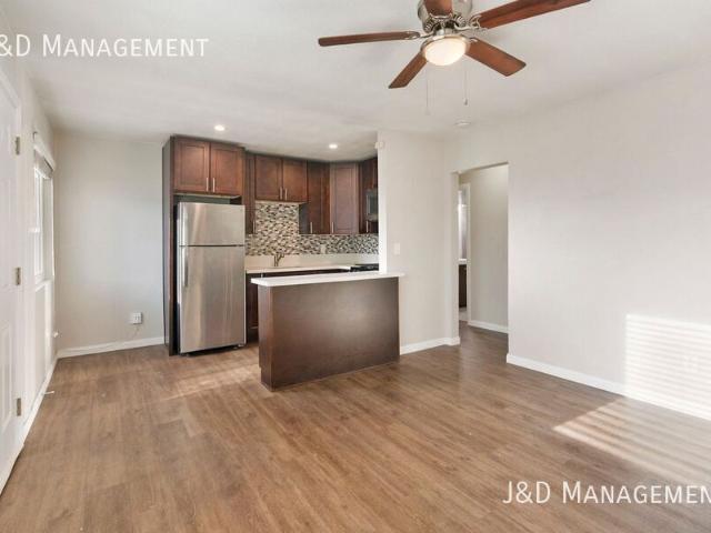 1 BR, 1 BA Apartment 1430 DUBUQUE STREET, OCEANSIDE, CA 92058