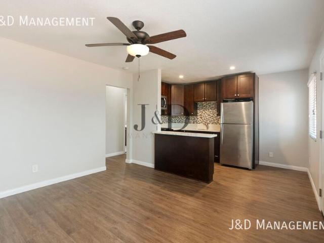 1 BR, 1 BA Apartment 1430 DUBUQUE STREET, OCEANSIDE, CA 92058
