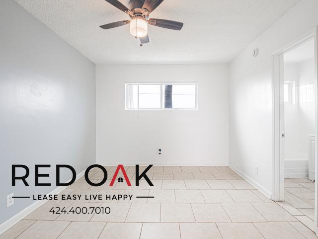 1 BR, 1 BA Apartment 1430 N. Cirtus Ave, Covina, CA 91722