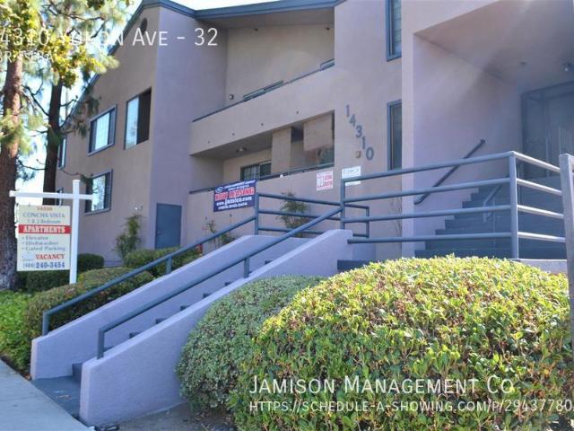 1 BR, 1 BA Apartment 14310 Yukon Ave, Hawthorne, CA 90250