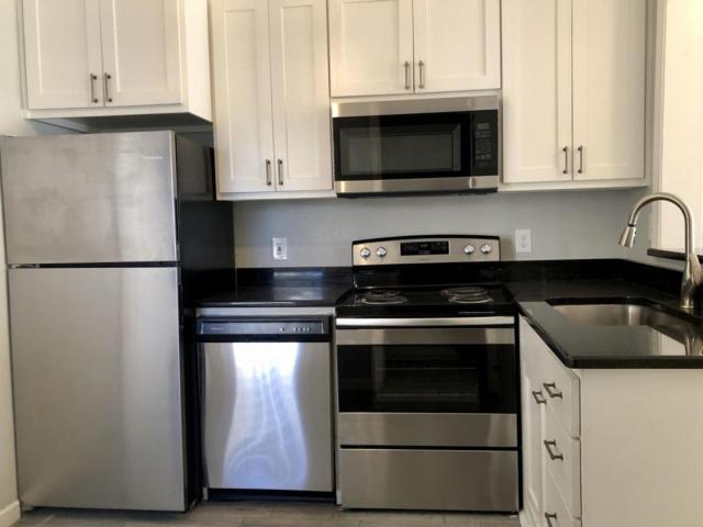 1 BR, 1 BA Apartment 1431 Lipscomb Street Unit 3, Fort Worth, TX 76104