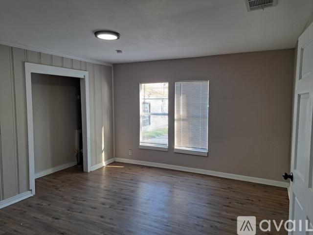1 BR, 1 BA Apartment 1432 W 5th Ave, Corsicana, TX 75110