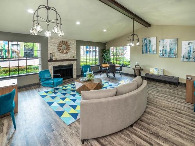 1 BR, 1 BA Apartment 14335 Ella Blvd Unit 10 1021, Houston, TX 77014