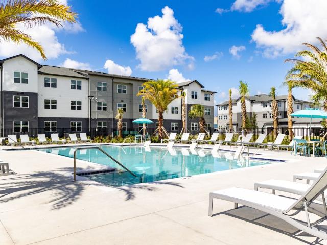 1 BR, 1 BA Apartment 14350 Ambrosia Street Unit 203, Tampa, FL 33613