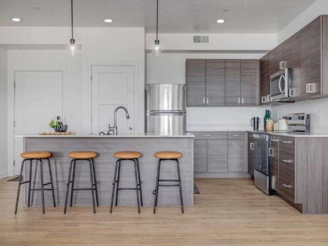 1 BR, 1 BA Apartment 14352 South Via Molvero Way Unit C211, Herriman, UT 84096