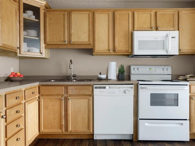 1 BR, 1 BA Apartment 1435 Hampshire Avenue South Unit 35 206, Minneapolis, MN 55426