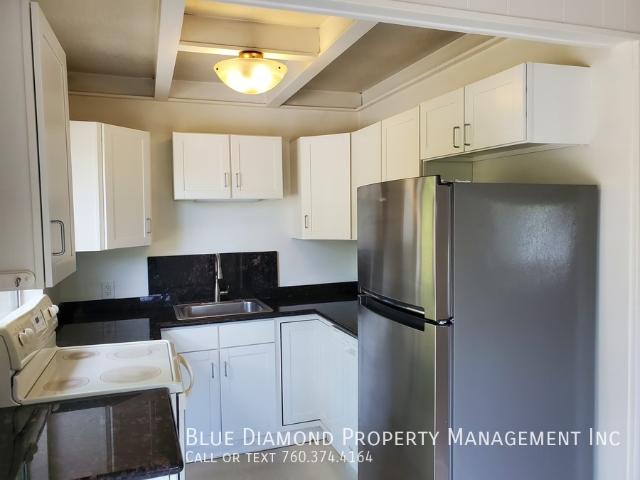 1 BR, 1 BA Apartment 1435 Hygeia, Encinitas, CA 92024