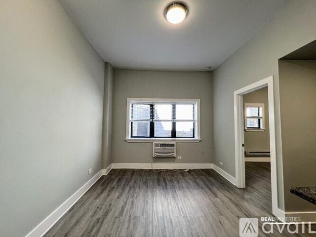 1 BR, 1 BA Apartment 1435 N Dearborn St, Unit B2, Chicago, IL 60610