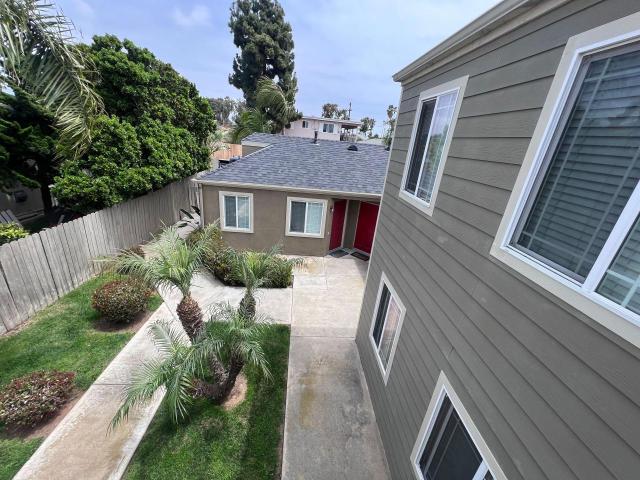 1 BR, 1 BA Apartment 1436 Dubuque St Unit 01, Oceanside, CA 92058