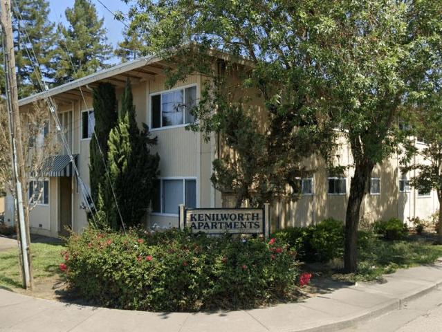 1 BR, 1 BA Apartment 147 Ellis Street Unit 165 10, Petaluma, CA 94952