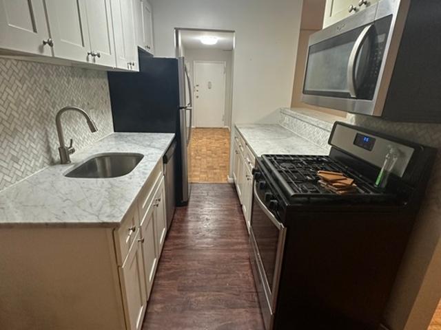 1 BR, 1 BA Apartment 147 Main St, Unit 1F, Ridgefield Park, NJ 07660