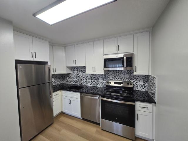 1 BR, 1 BA Apartment 14400 EAST 14TH STREET, SAN LEANDRO, CA 94578