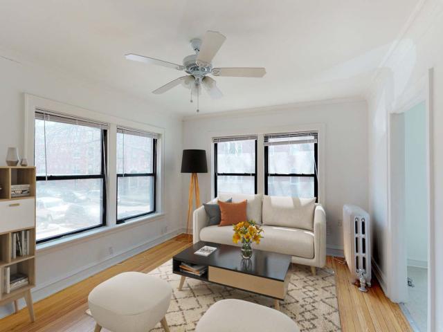 1 BR, 1 BA Apartment 1440 1450 East 52nd Street Unit 30J, Chicago, IL 60615