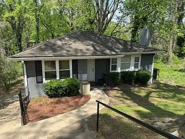 1 BR, 1 BA Apartment 1441 Andrews St Atlanta, GA 30314