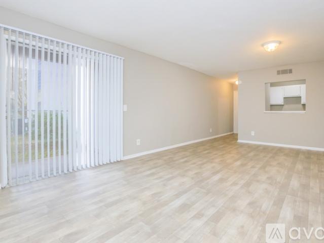 1 BR, 1 BA Apartment 1441 Manotak Ave, Unit A1, Jacksonville, FL 32210