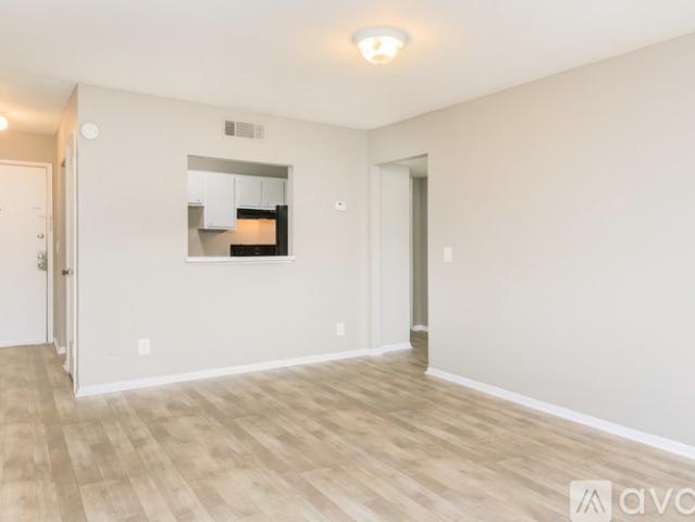 1 BR, 1 BA Apartment 1441 Manotak Ave, Unit A2, Jacksonville, FL 32210
