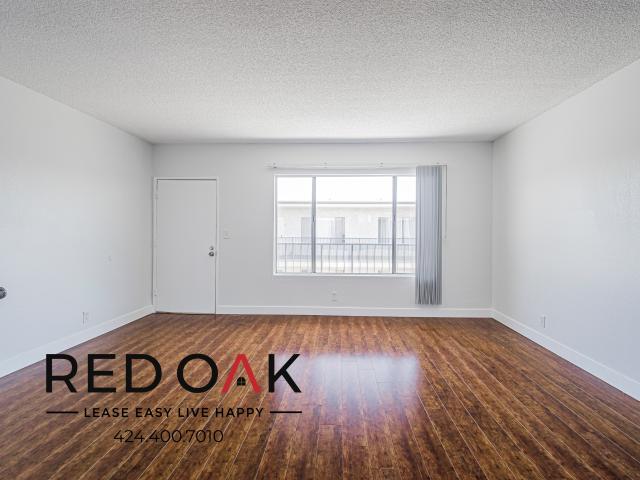 1 BR, 1 BA Apartment 14424 Budlong Ave, Gardena, CA 90249
