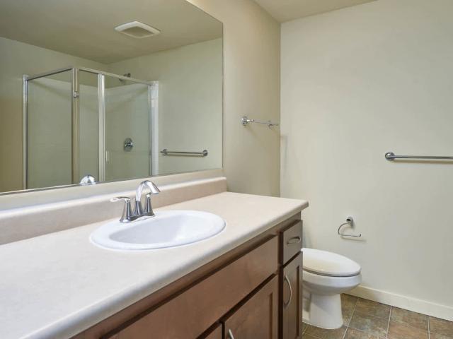 1 BR, 1 BA Apartment 14420 North Creek Drive Unit 731, Bothell, WA 98012