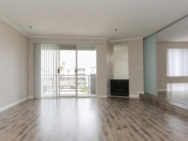 1 BR, 1 BA Apartment 1443 N Fuller Ave, Los Angeles, CA 90046