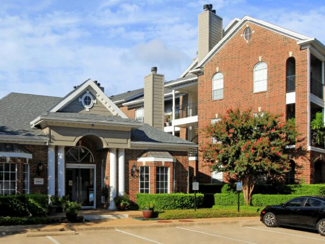 1 BR, 1 BA Apartment 14455 Preston Road Unit 231, Dallas, TX 75254